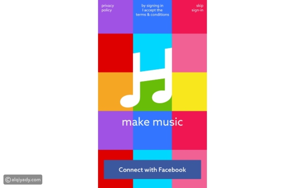 تقييم تطبيق Humtap لهواتف آيفون